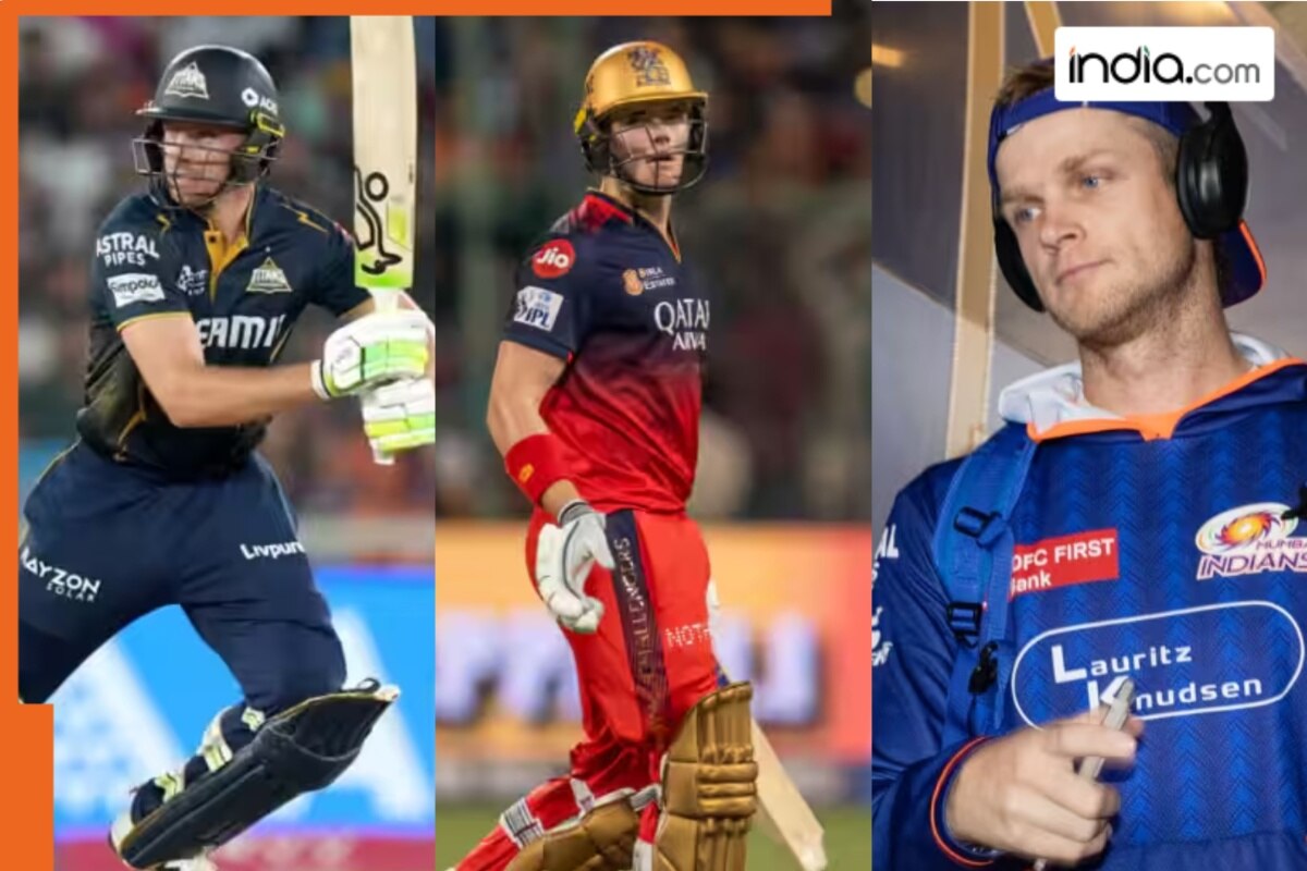 Jos Buttler to Marco Jansen: Top overseas player who will miss IPL 2025 playoffs for MI, RCB ...